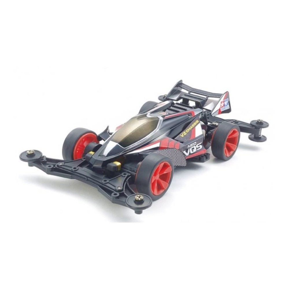 Tamiya Mini 4WD Neo VQS (VZ Chassis) 18094 Racing Mini Car 1/32 Mini ...