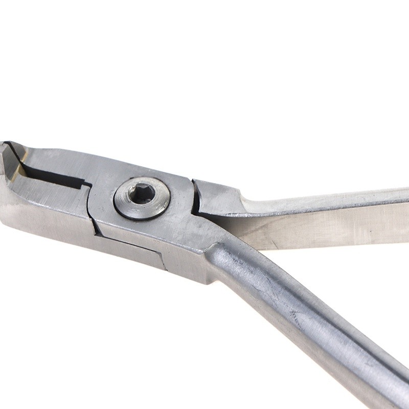 Dental Forceps End Return Bending Forceps Dental End Nickel Titanium ...