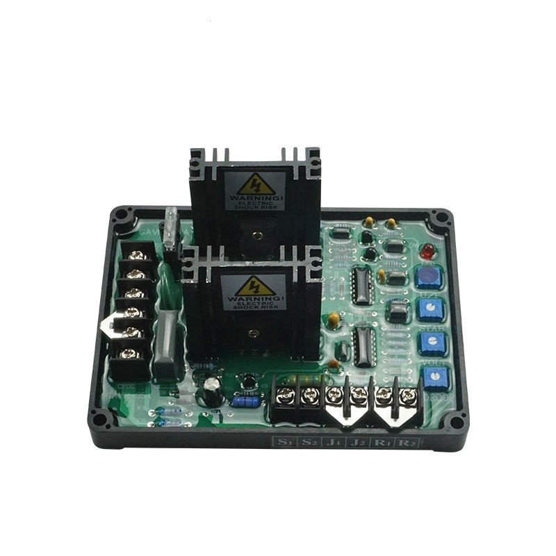 GAVR-25A AVR Generator Automatic Voltage Regulator Module gavr-25a ...