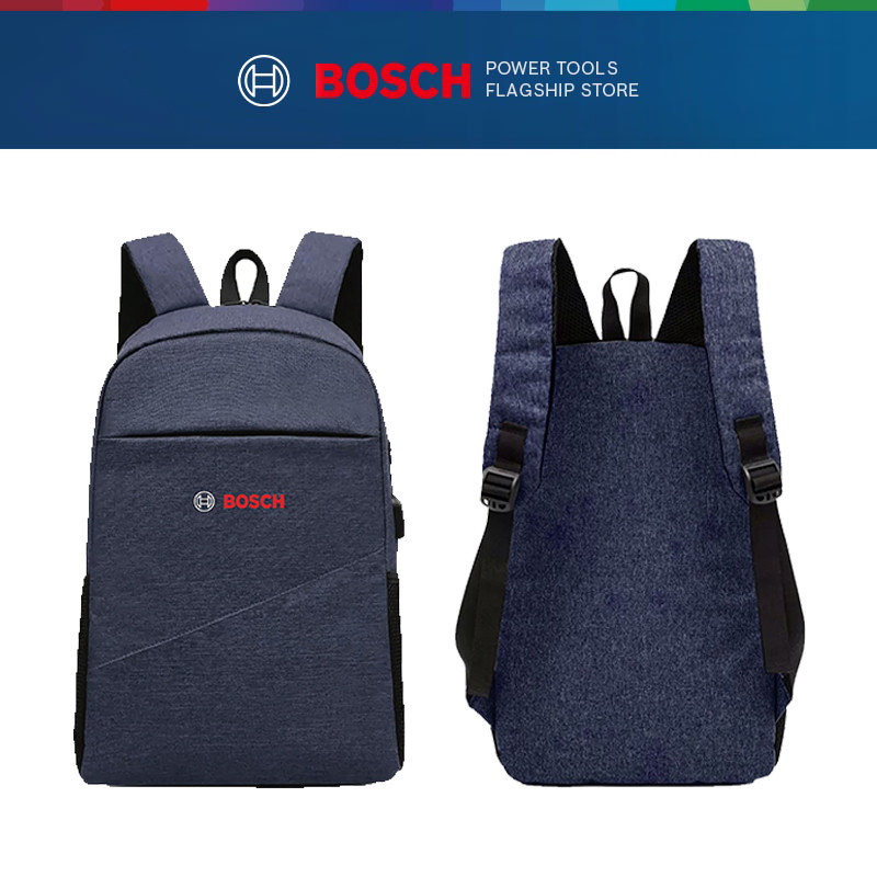 [FG] - BOSCH Backpack | Shopee Malaysia