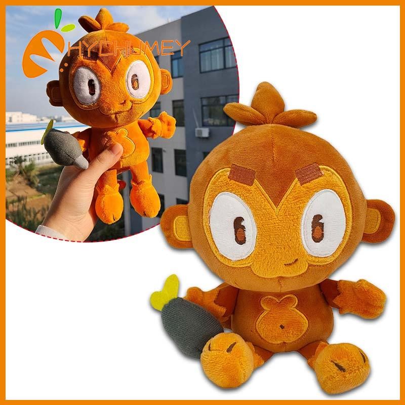 And Realistic Cozy Dart Monkey Plush Toy Perfect Super Monkey King ...