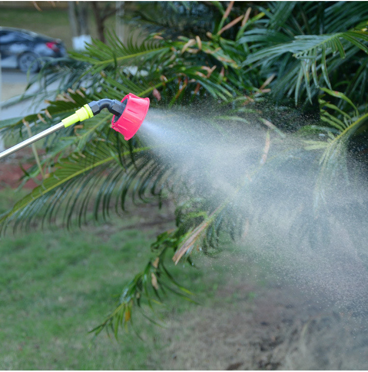 Electric Spray Spray Bar Accessories Stainless Steel Telescopic Spray ...