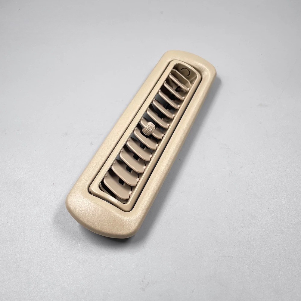 Toyota Innova 2005-2011 Car Dashboard Air Conditioner Vent Outlet Panel ...