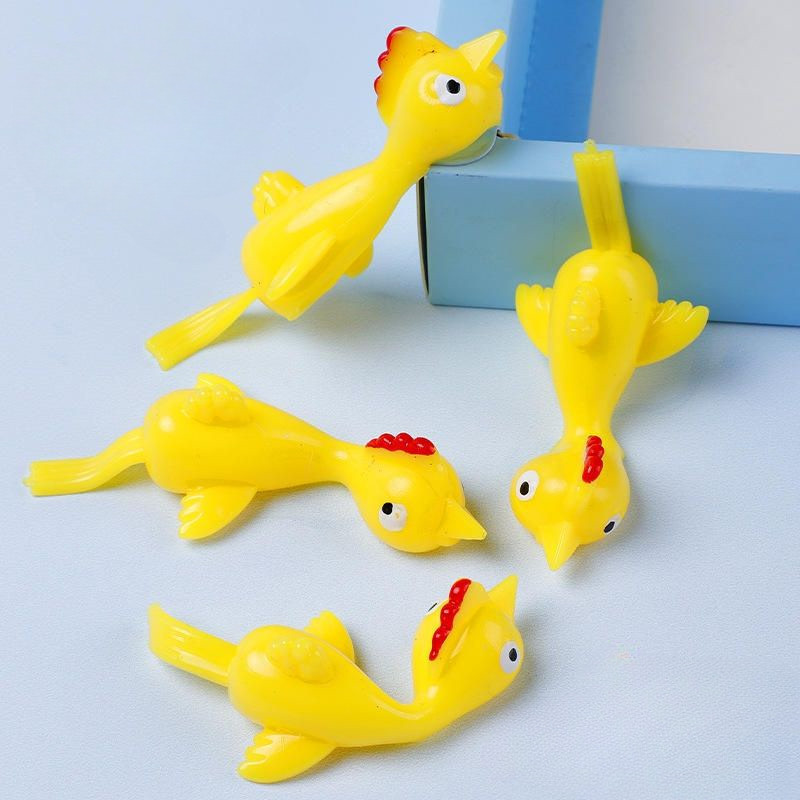 Catapult Chicken Finger Turkey slingshot for decompression | Shopee ...