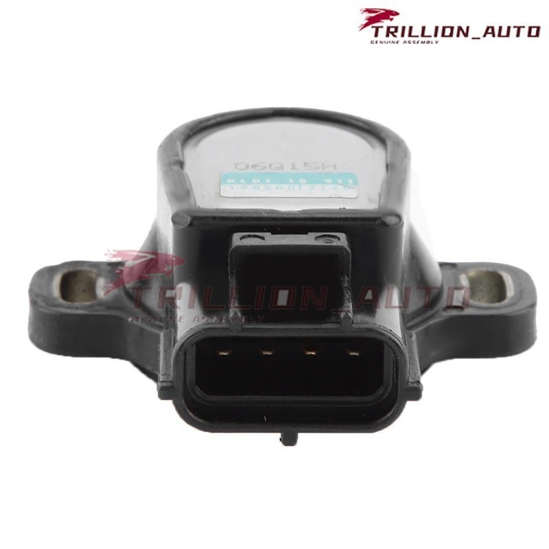 ABS TPS Throttle Position Sensor 89452-22080 for Toyota Ford Mazda ...