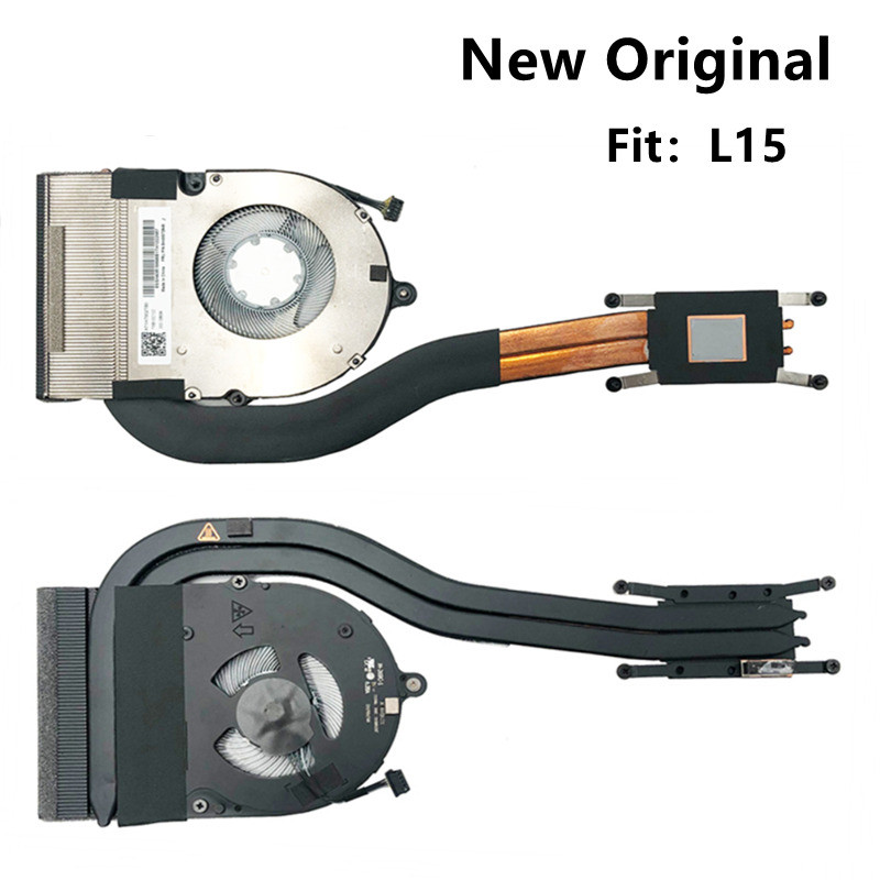 A4 Orihinal 4 Bagong Para Sa Laptop Lenovo Thinkpad L15 Gen 1 CPU Coog ...