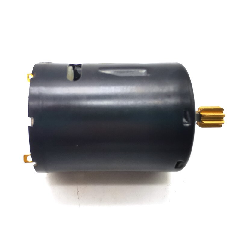 in stock WPL D12 Gearbox Upgrade 370 High Speed Motor Model Truck ...