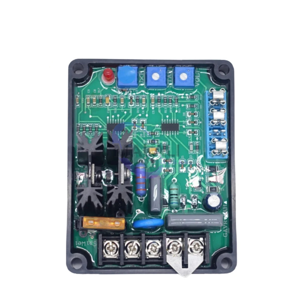 GAVR8A Universal AVR GAVR-8A Automatic Voltage Regulator Module ...