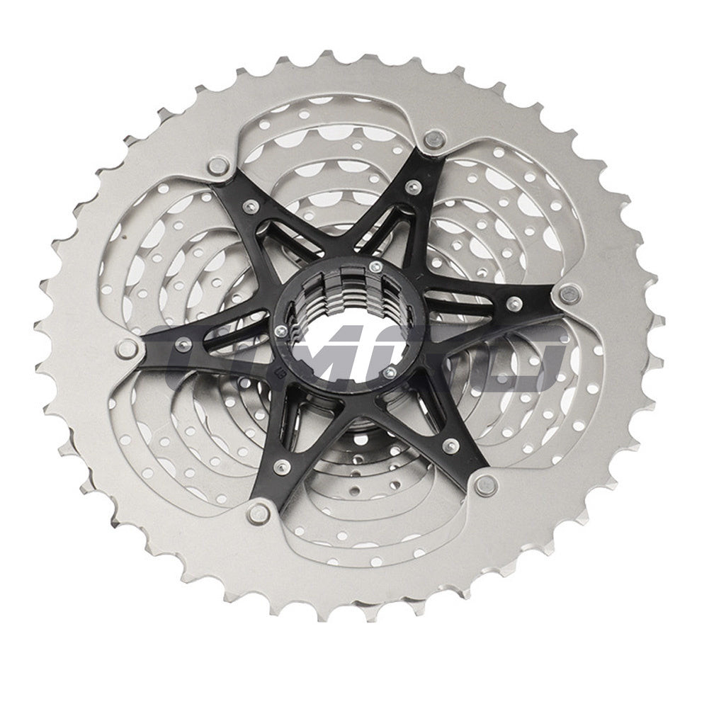 Shimano Deore M4100 MTB Bike 1×10 Speed Rear System Groupset RD-M5120 ...