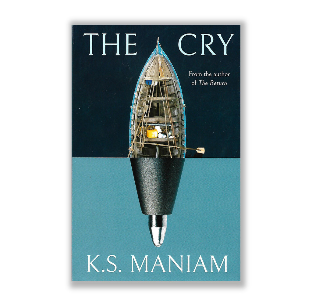 The Cry (Fiction) | K.S.Maniam (Maya Press) | Shopee Malaysia