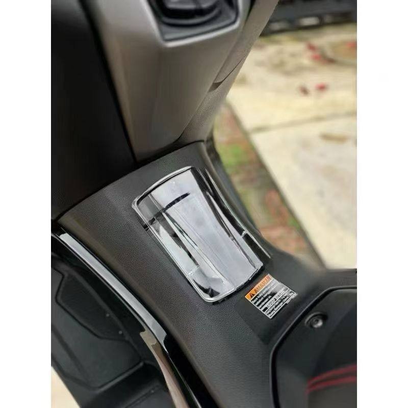 FUEL TANK COVER NMAX V2 V3 TRANSPARENT NMAX 2020 FUEL TANK COVER NMAX ...