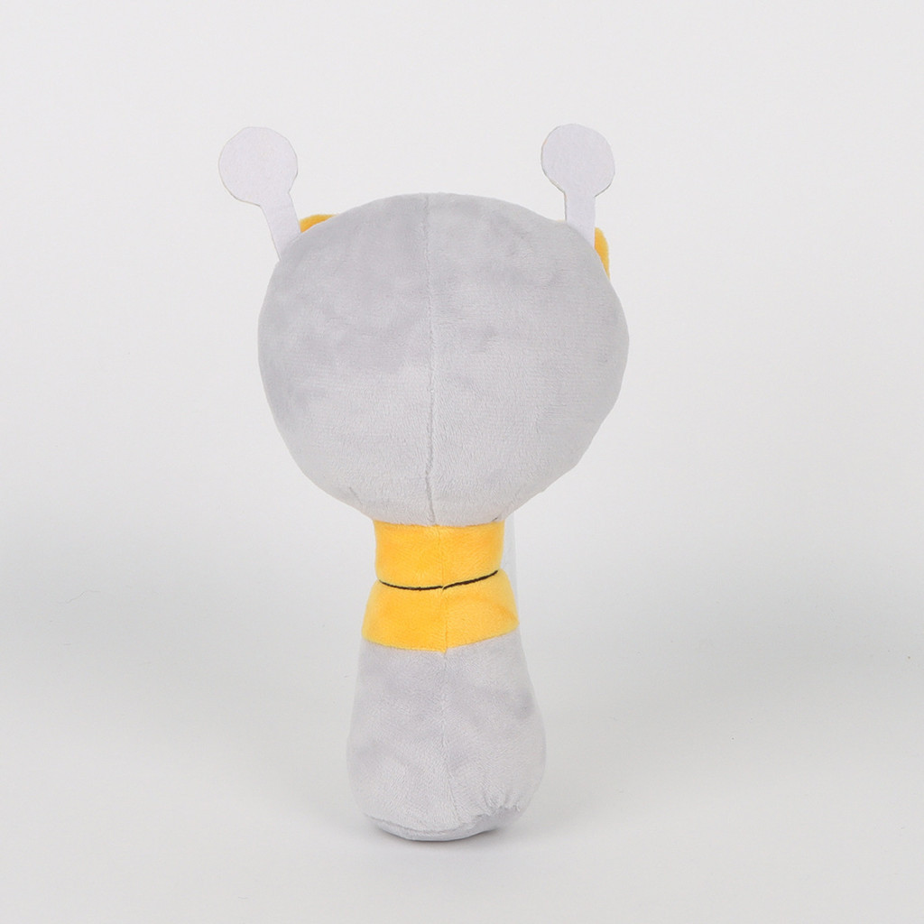 BCT Sprunki Plushie Toy Sprunki Incredibox Game Raddy Oren Plushie Doll ...