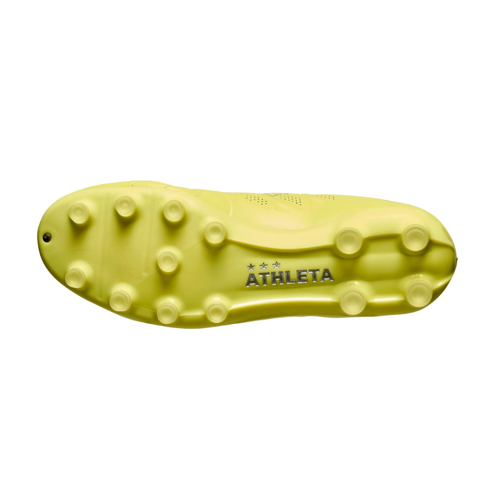 2025 Spring Summer ATHLETA Football Boots O-Rei Faz | Shopee Malaysia