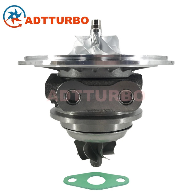 M274 Turbo CHRA Cartridge AL0072 Supercharger for Mercedes C200 C250 ...