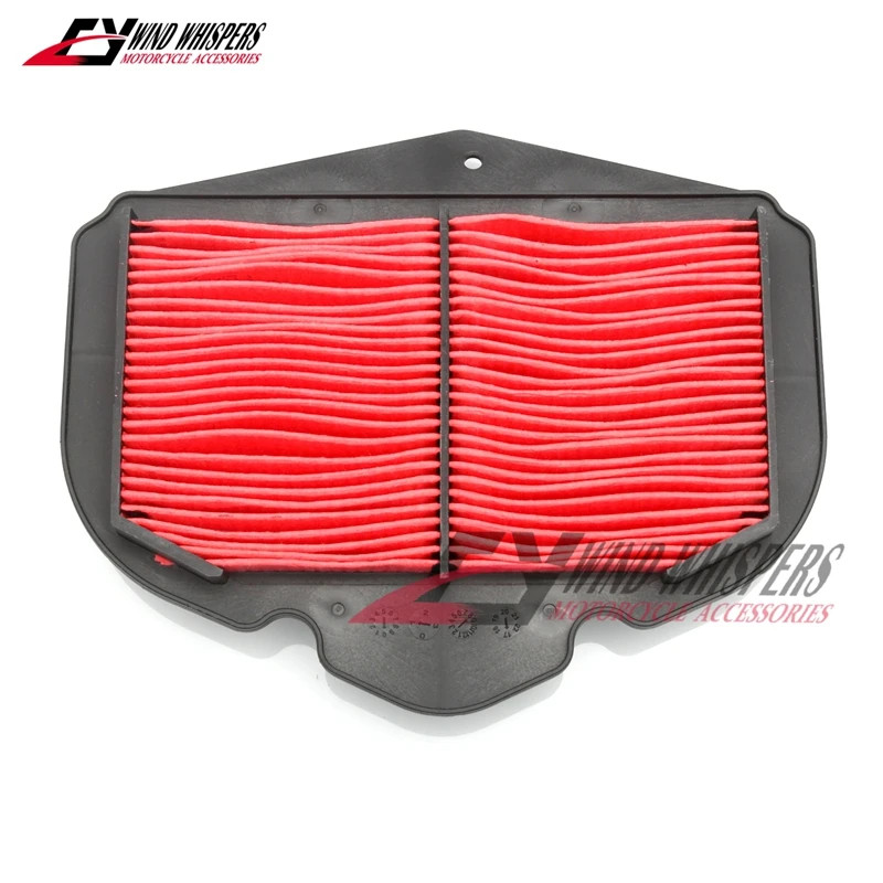 Air Filter Motor Bike Intake Cleaner Oil Filter For YAMAHA XT1200 ...