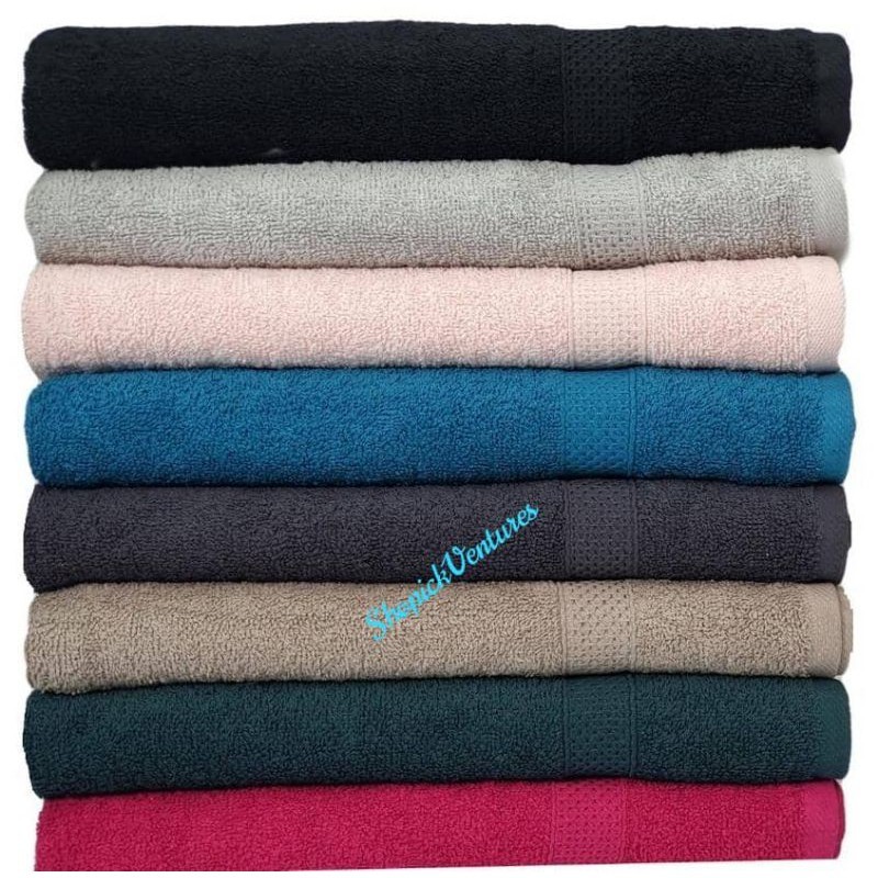 in stock Tuala Mandi Dewasa LELONG ( 100%cotton) | Shopee Malaysia