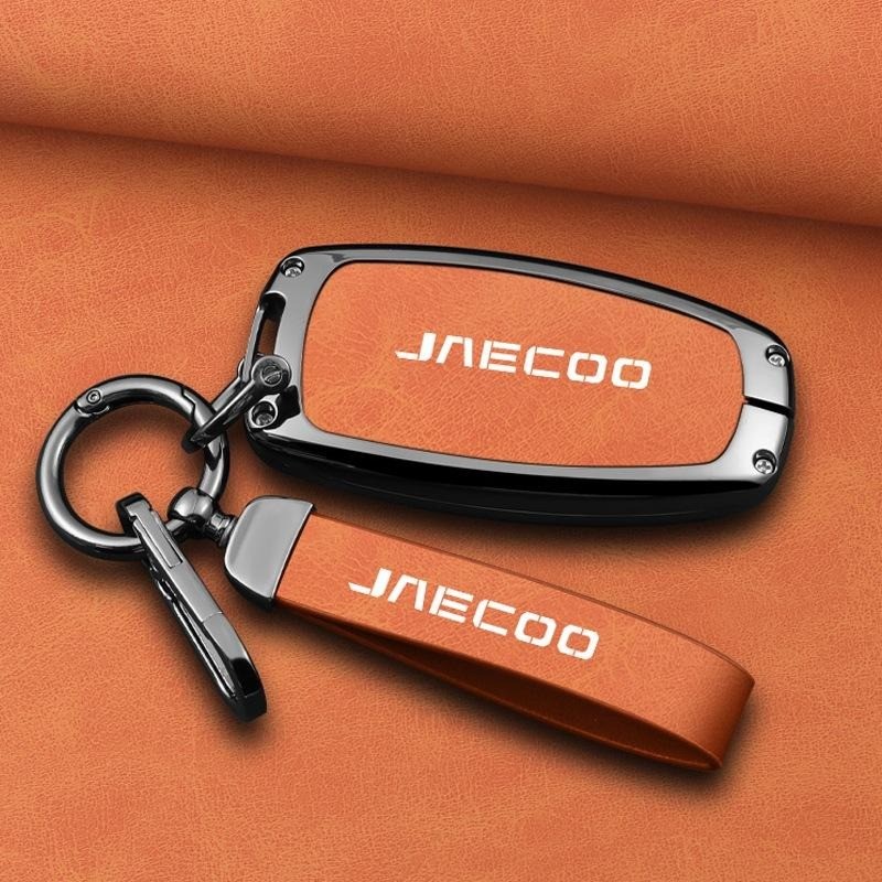 Jaecoo J7 J8 Jaecoo 9 Key Fob Cover Case Casing Protector Accessories ...