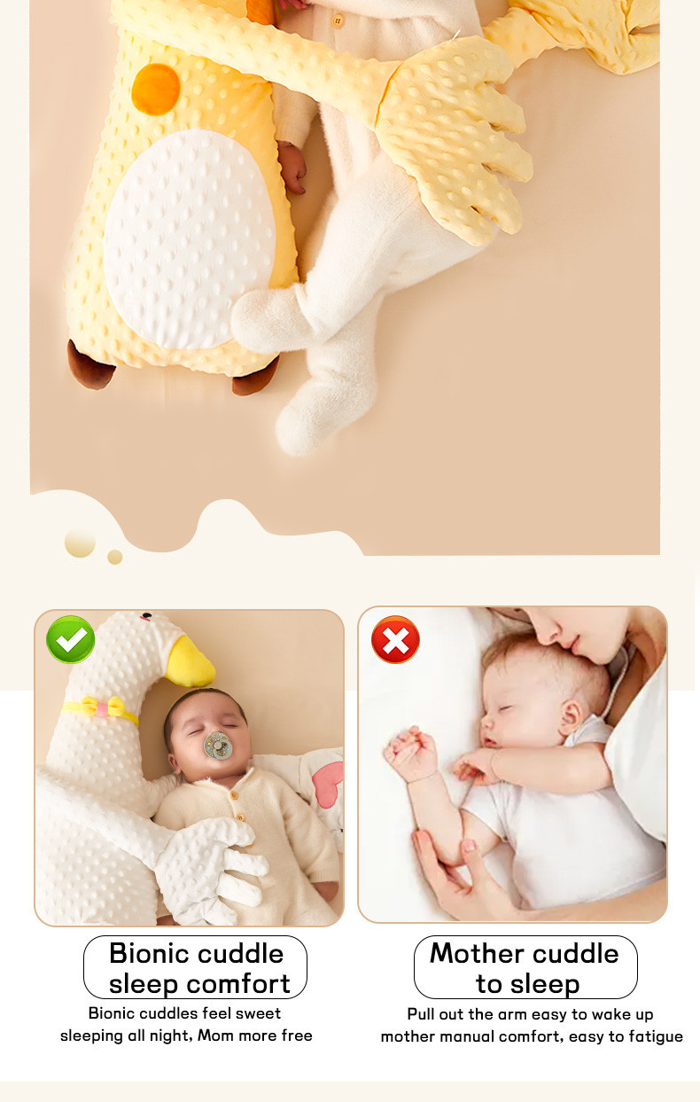 【3.5 hours】Baby Patter for Sleep, Baby Patting Sleeping Toy, Baby ...