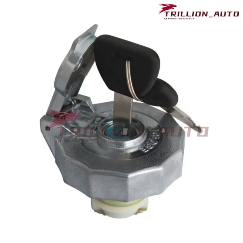 Fuel Tank Cap High Performance for Isuzu NPR NQR NKR 100P 600P ...