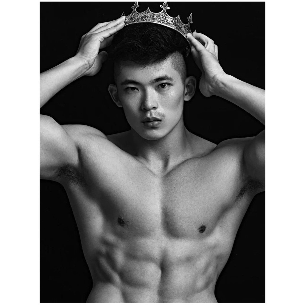 Mingxin Original Design Retro Palace King Crown Male Adjustable ...