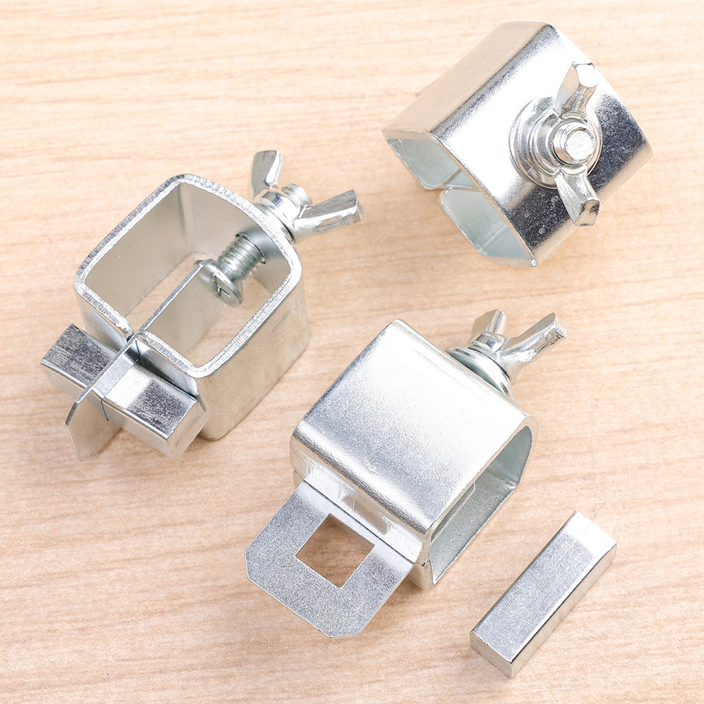 Butterfly Welding Clips Adjustable Multifunction Metal Butt Clamps Weld ...