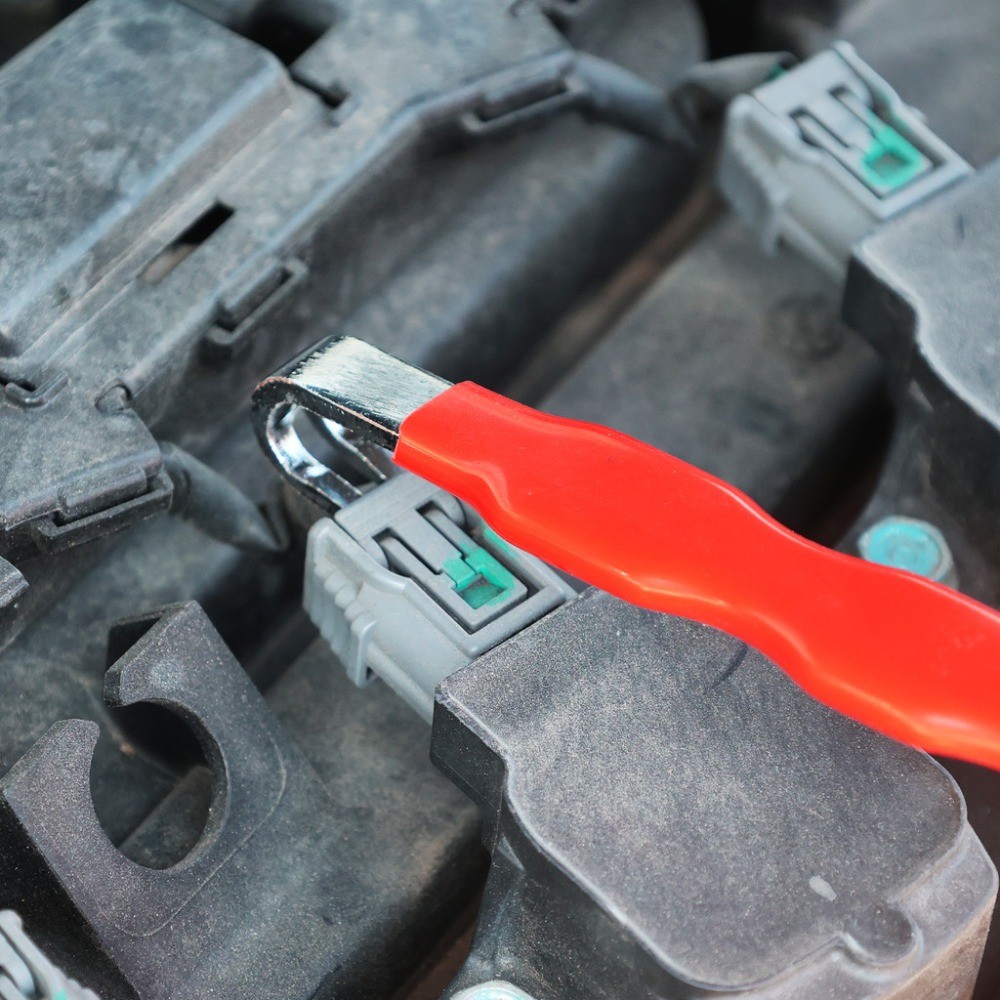Universal Dismantling Tool for Automotive Electrical Terminal Connector ...