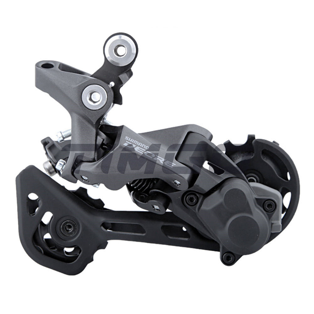Shimano Deore M4100 MTB Bike 1×10 Speed Rear System Groupset RD-M5120 ...