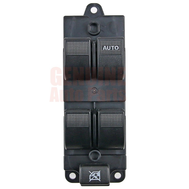 RH Power Window Switch Main Control Main Switch AB39-14540-AB Mazda ...