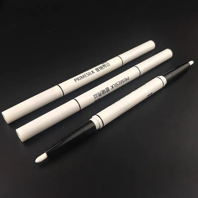 Original PRIMESILK White Skin Marker Pen, Sterile Beauty Waterproof ...