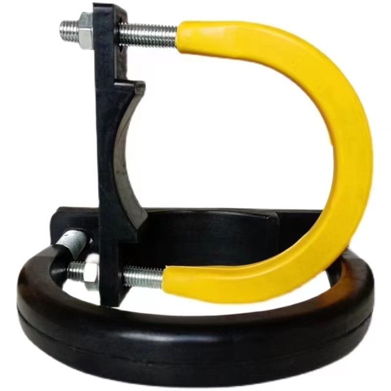 [Easy Installation] Marine U-Shaped Pipe Card Holder Rubber U-Shaped ...