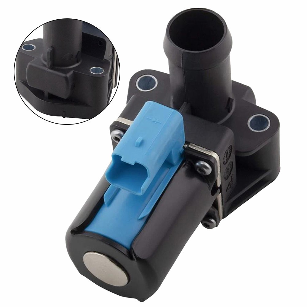 [MY]For Ford For Escape For Kuga 1.6 Heater Coolant Control Valve BM5G ...