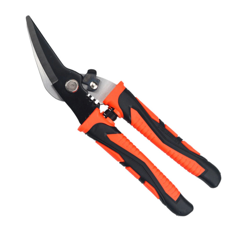 Multifunctional Metal Sheet Cutting Scissor Aviation Snip Straight ...
