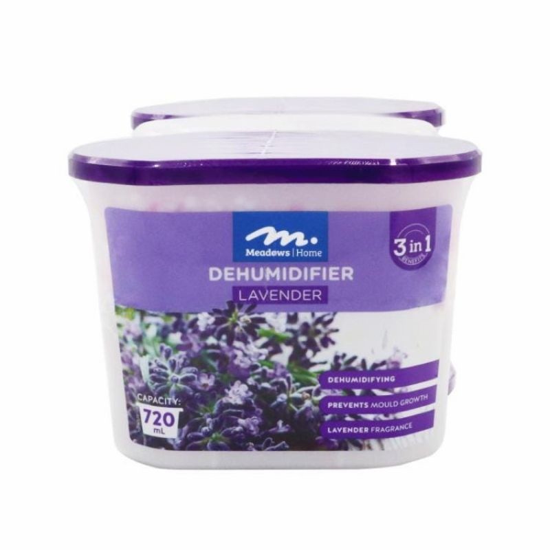 in stock CHEAPEST Meadows Lotus's Active Charcoal / Lavender ...