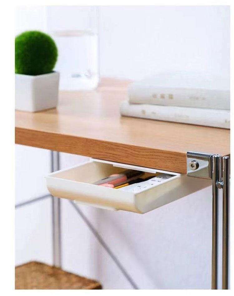 Hidden storage box drawer-type hidden compartment//// Invisible Storage ...