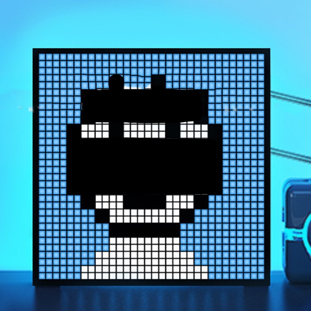 [HME] LED Pixel Display RGBLED for Matrix Panel Programmable Pixel ...