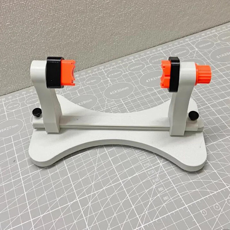 Portable 360° adjustable bracket PCB circuit board fixing bracket ...