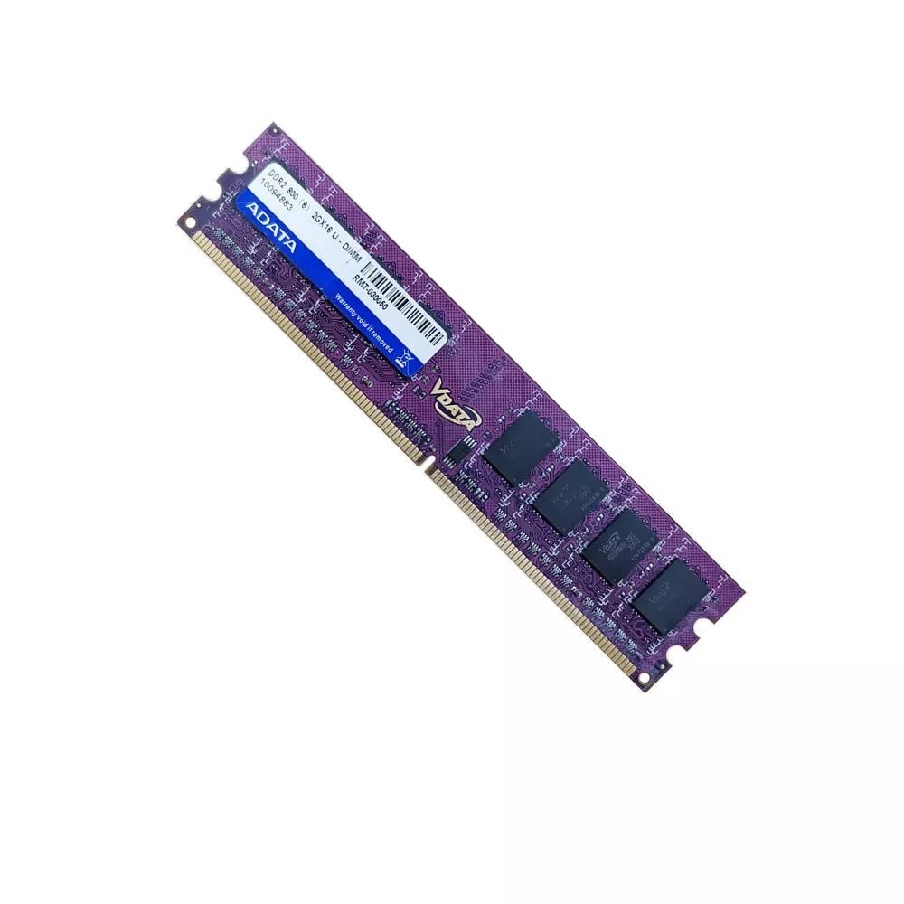 FOR Dell OptiPlex 760 ADATA 4GB (2x2GB) PC2-6400 DDR2 800Mhz 240Pin ...