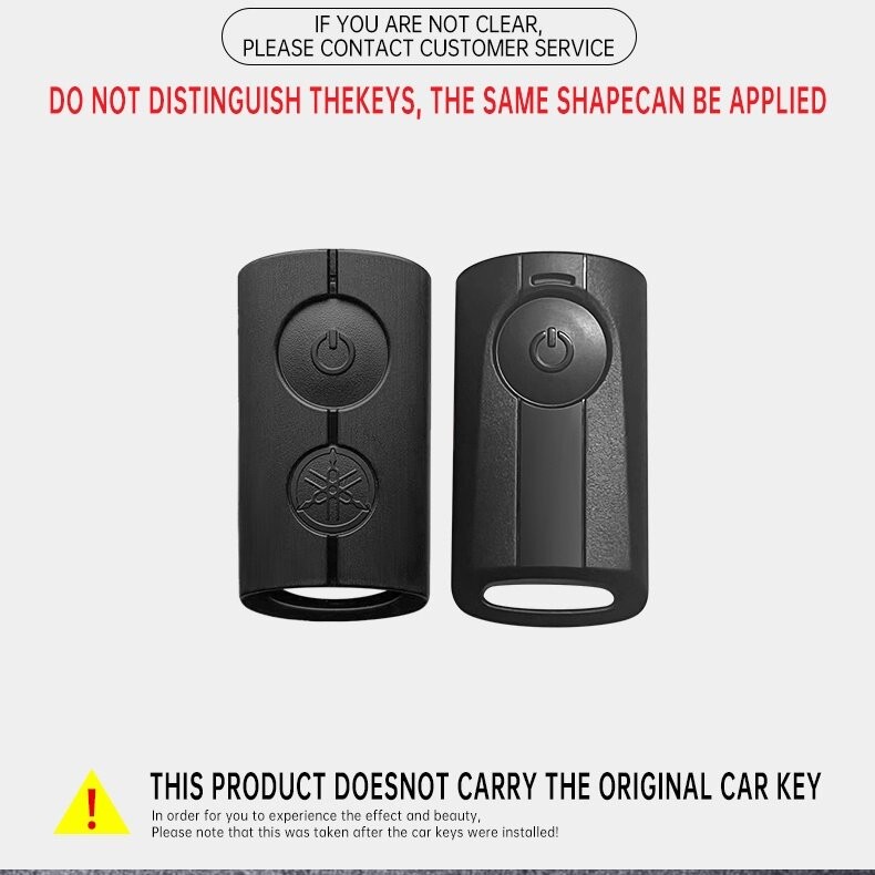 For Yamaha Nmax v2 Aerox v2 Xmax300 Sniper 155r y16zr Xmax y16 Remote ...