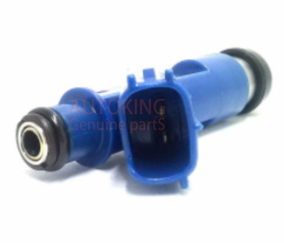 Fuel Injector for Toyota Vios NCP42 Ncp93 Avanza Myvi Alza 2PIN 12 ...