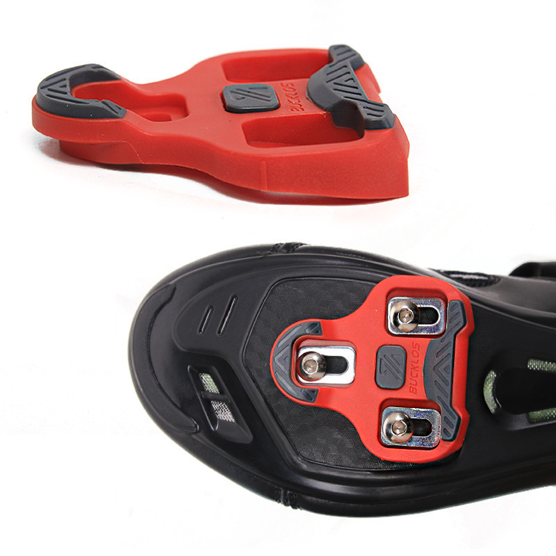 Bucklos Attachment Cleat Rb 0/4.5/9° LOOK KEO Durable Cleats Attachment ...