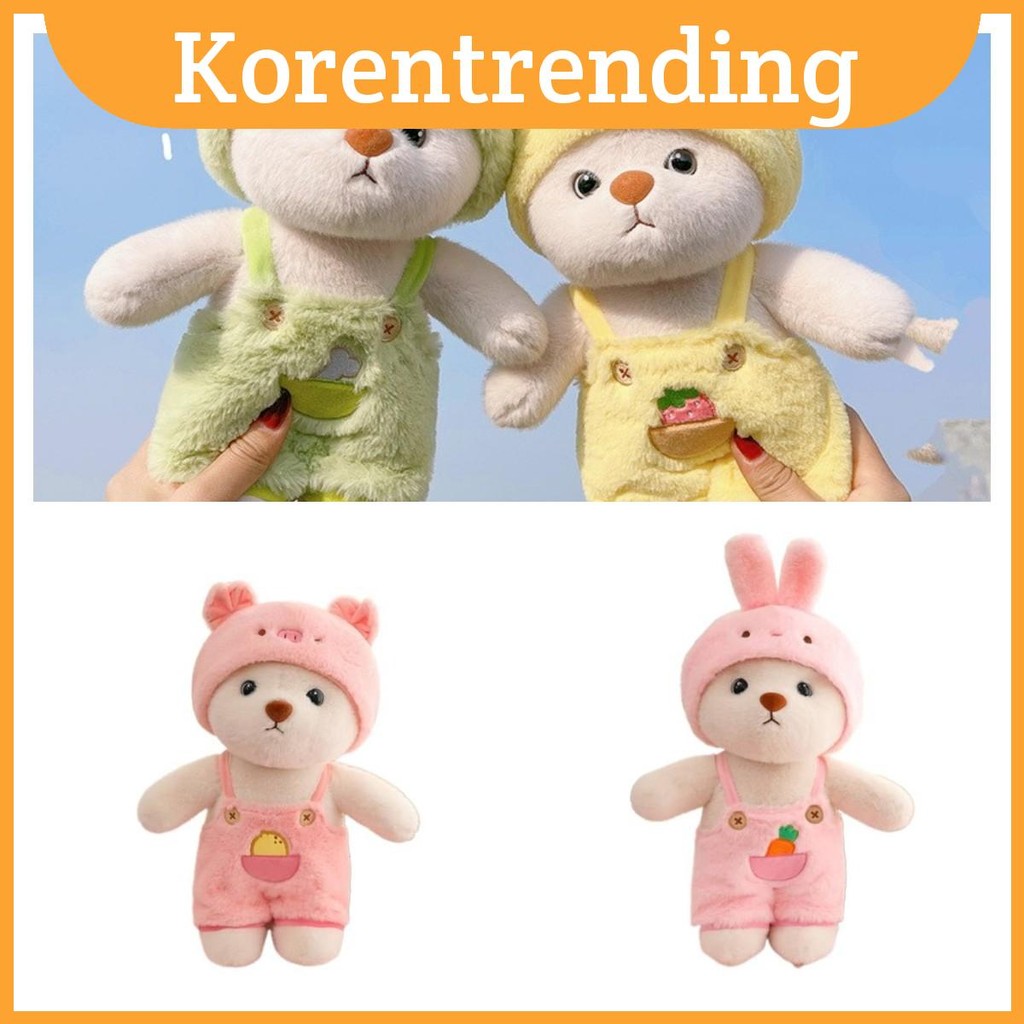 Irresistible And Fluffy Lena Bear Handmade Teddy Bear Cub Gift Ages All ...