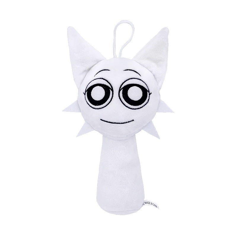 20CM Sprunki Plush Doll Sprunki Incredibox Game Figure Toy Simon Pinki ...