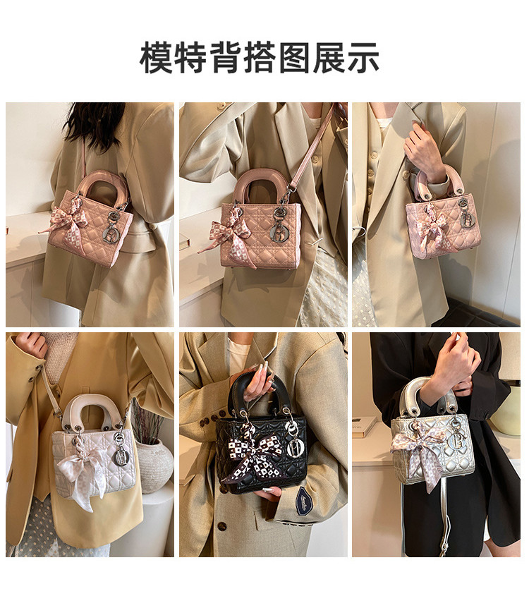 Beg sandang fesyen Limon baru beg messenger mudah alih beg lady dior ...