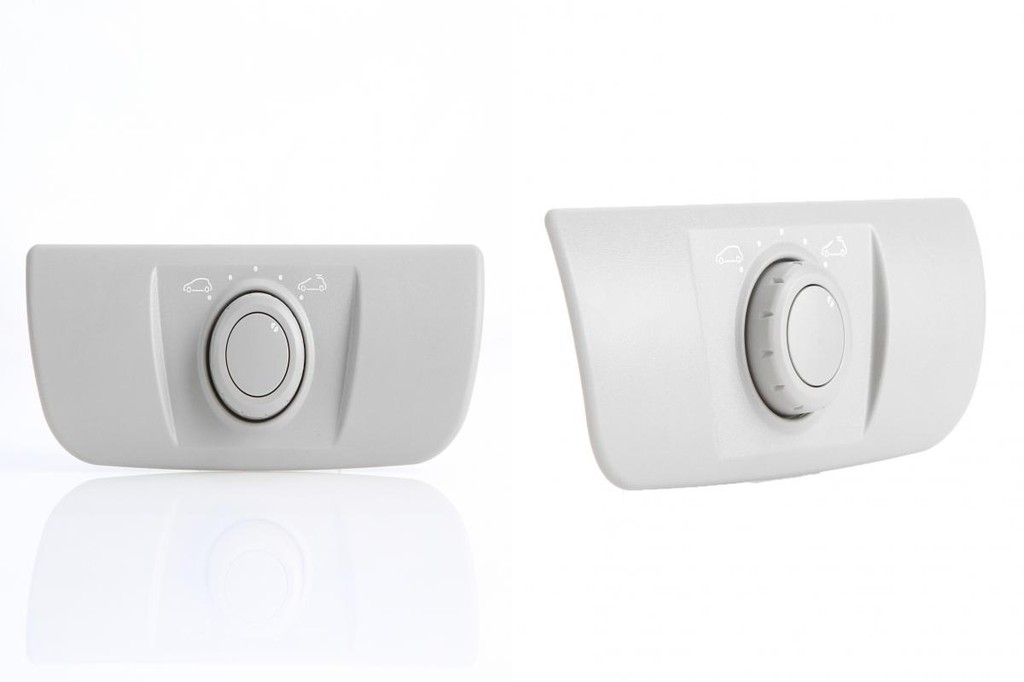 【Ready Stock] Car Interior Part Sunroof Switch Auto Sunroof Switch ...