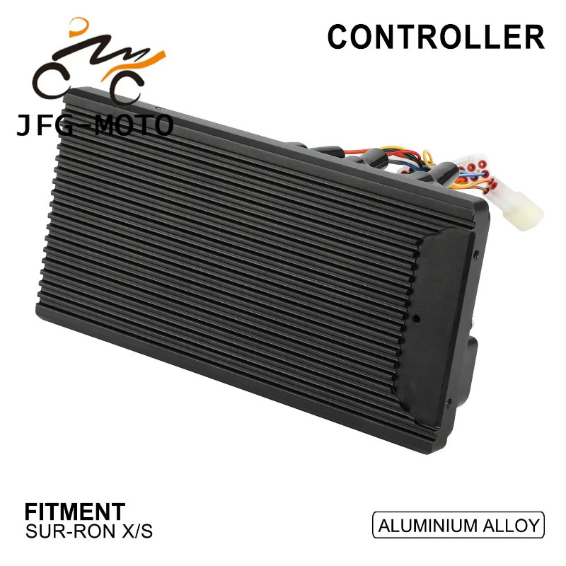 New Upgrade Controller Motorcycles Accessories For Surron Light bee ...