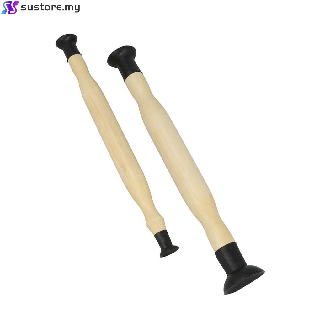 [Super]2 Pc Valve Lapper Cutting Paste Hand Lapping Tool Cylinders ...