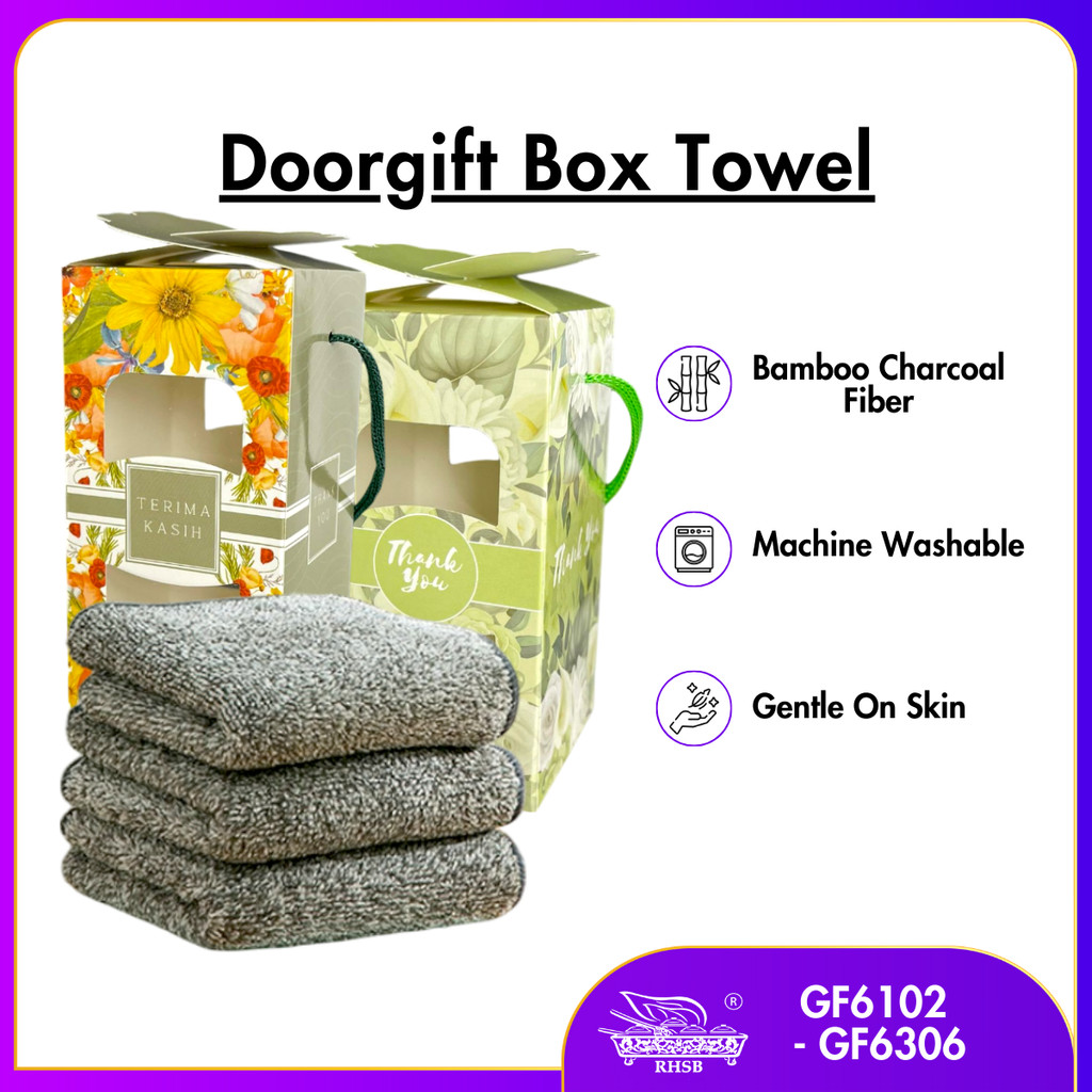 DOORGIFT SAPU TANGAN / VIRAL DOORGIFT HANKERCHIEF MICROFIBRE / APPLE ...