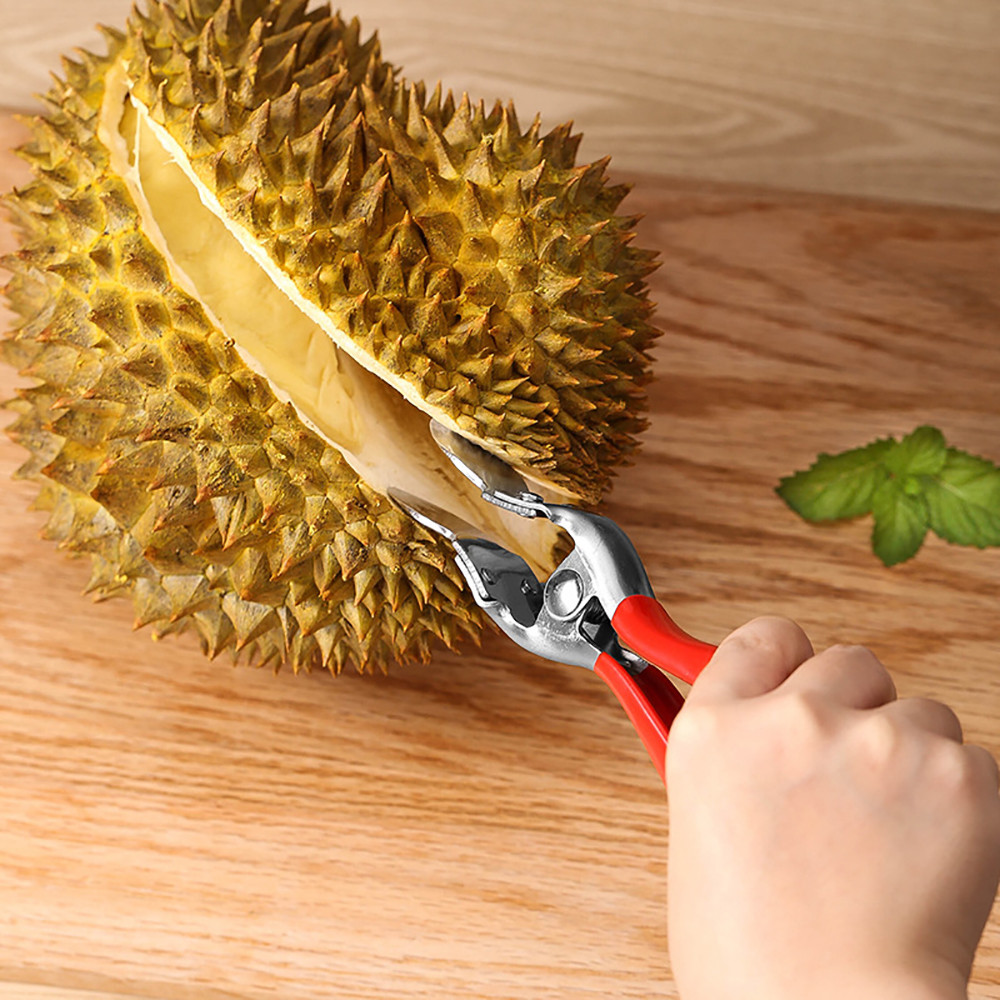 Durian Opener Special Tool for Opening Durian with Durian Peeling ...