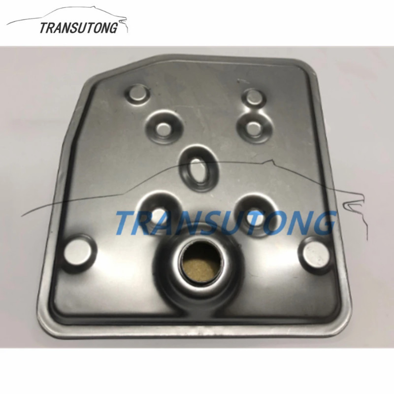 6R80 Automatic Transmission Oil Filter For Ford Lincoln Mazda | Shopee ...