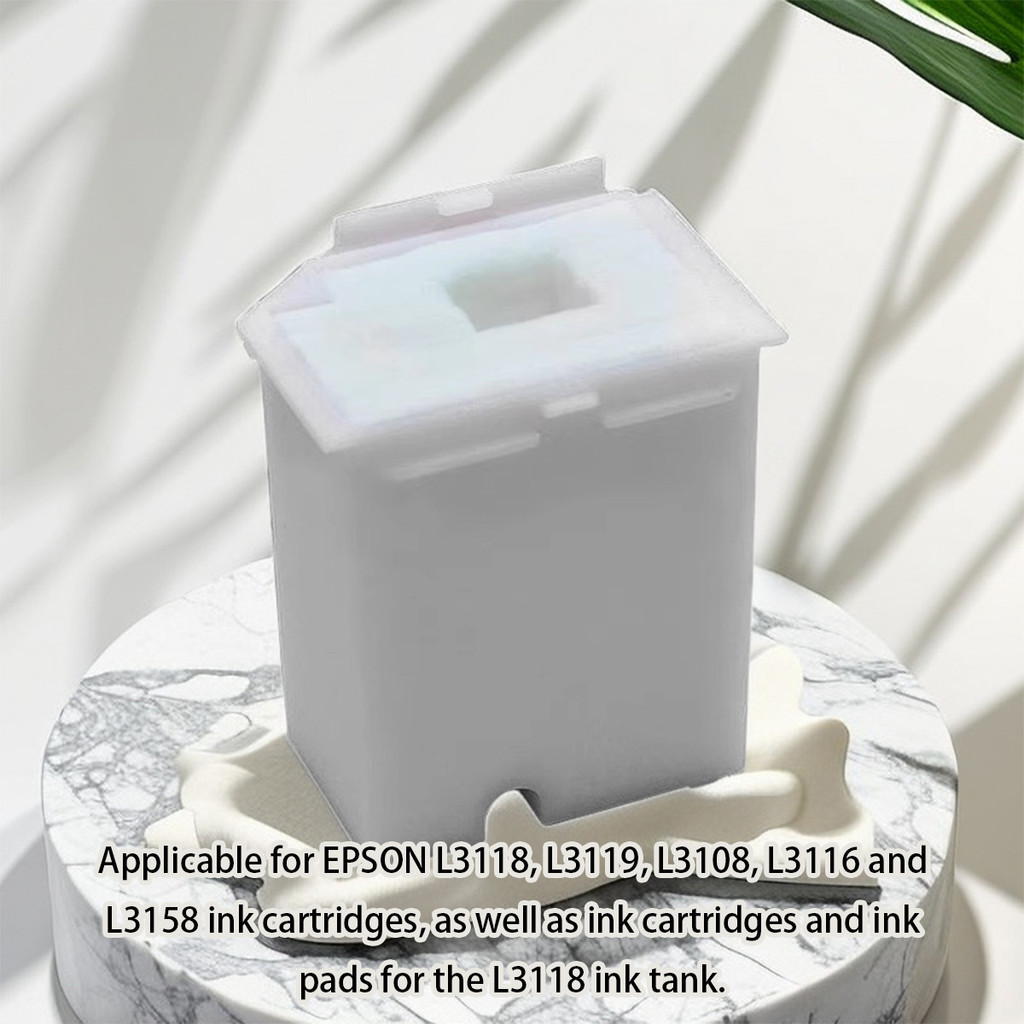 Waste ink pad for Epson Waste Ink Pad Maintenance box L3110 3118 3119 ...